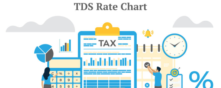 New TDS Rates FY 2024-25 - Teaminfilling